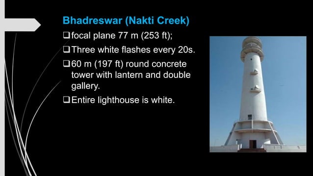 Navigational aids | PPTX