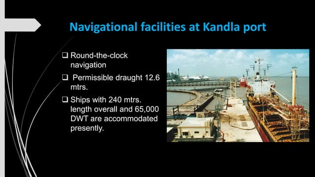 Navigational aids | PPTX