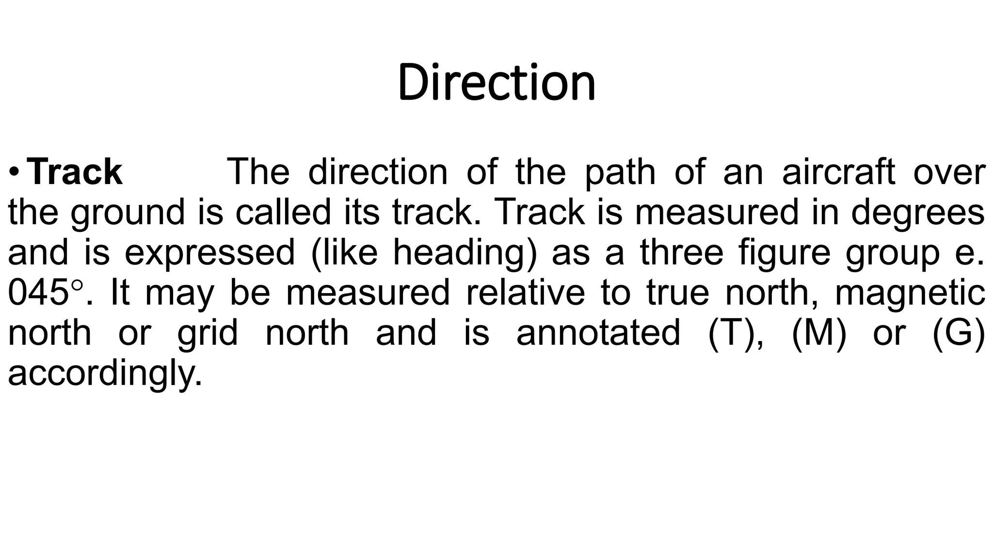 Aerial NAVIGATION and FLIGHT PLANNING.pptx