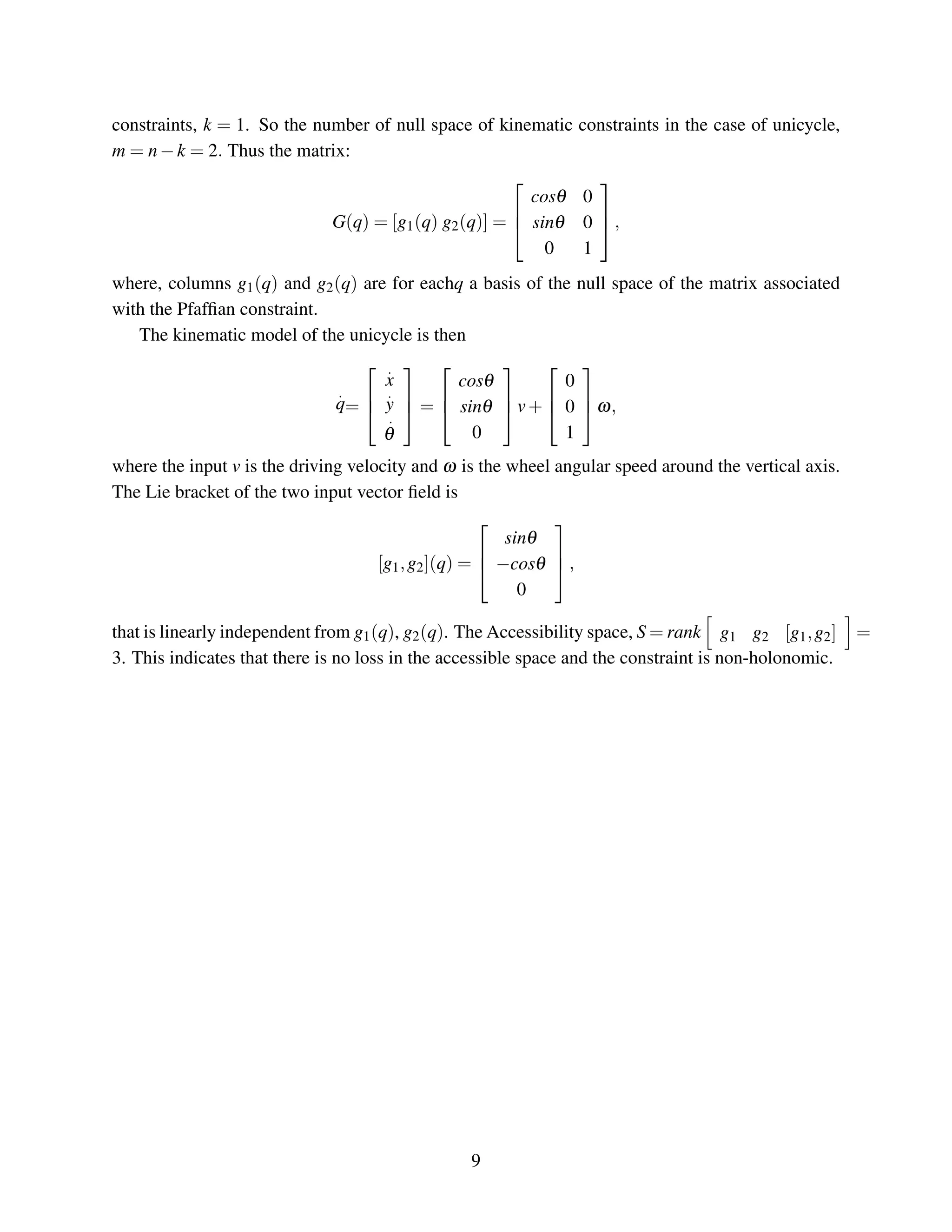 Navigation and Trajectory Control for Autonomous Robot/Vehicle (mechatronics) | PDF