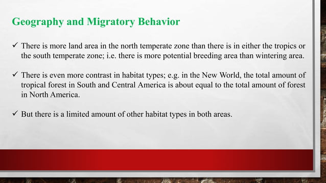 Navigation in birds | PPTX | Birdwatching | Hobbies & Interests