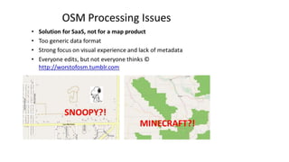 Navigation map factory by Alexey Klimenko | PPTX