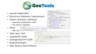 Navigation map factory by Alexey Klimenko | PPTX