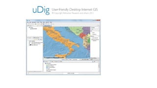 Navigation map factory by Alexey Klimenko | PPTX