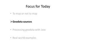 Navigation map factory by Alexey Klimenko | PPTX