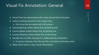 Navigation Position: Sea Scout Ship 378 | PPTX