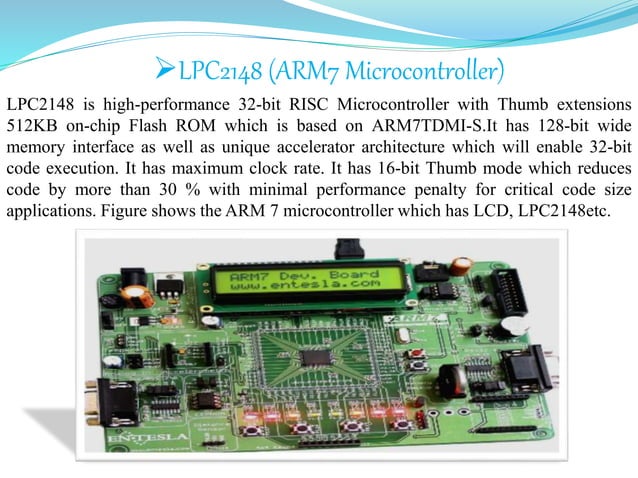 Blind Navigation system | PPTX | Computer Peripherals | Computing