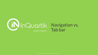 Navigation vs. Tab bar.pdf