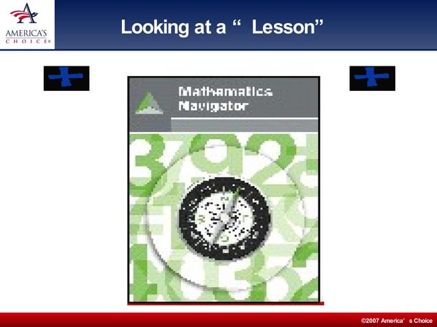 Navigator Presentation Powerpoint | PPT