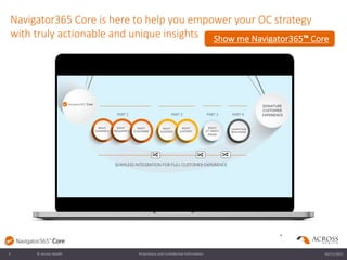 Navigator365™ & Scala365™ Demo | PPT