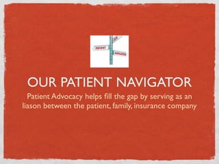 Navigator ppt | KEY