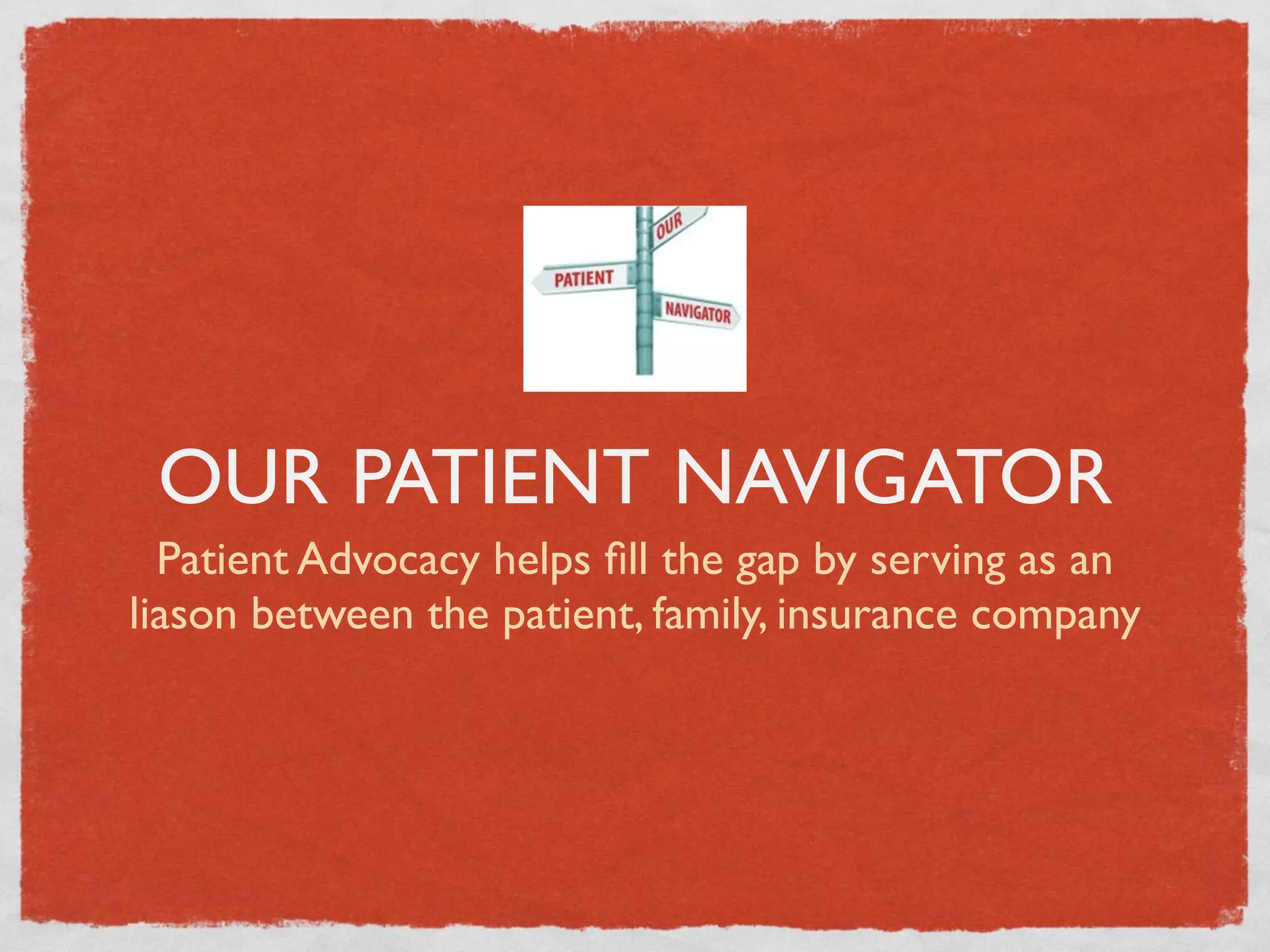 Navigator Ppt | KEY