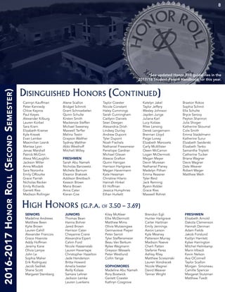 Navigator: September 2017 | PDF | Secondary Education | Education