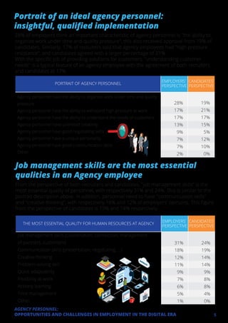 Navigos Group: Agency Personnel | PDF
