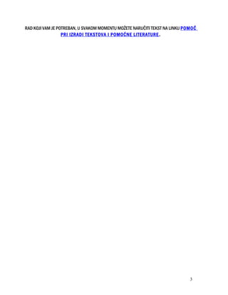 Navike pusaca na ekonomskom fakultetu u subotici, odeljenja u novom ...