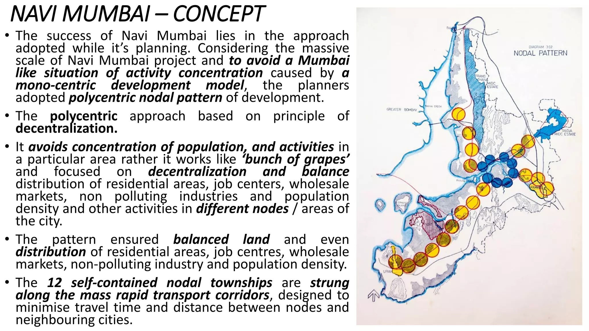 Navi mumbai | PDF