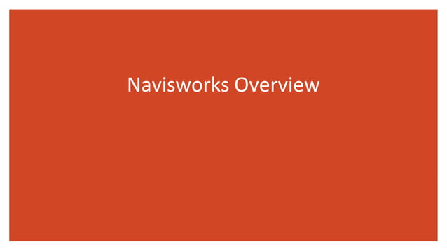 NAVIS.pptx | Computer Animation | Computer Software and Applications