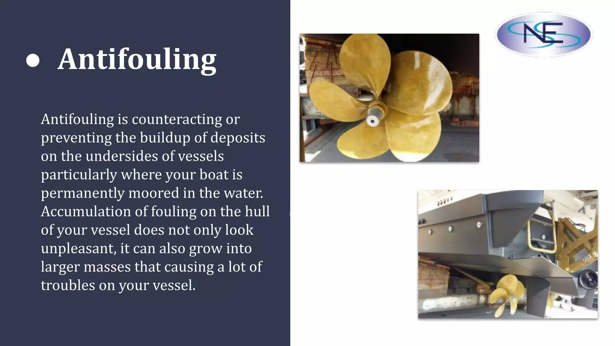 Navi safe engineering | PDF