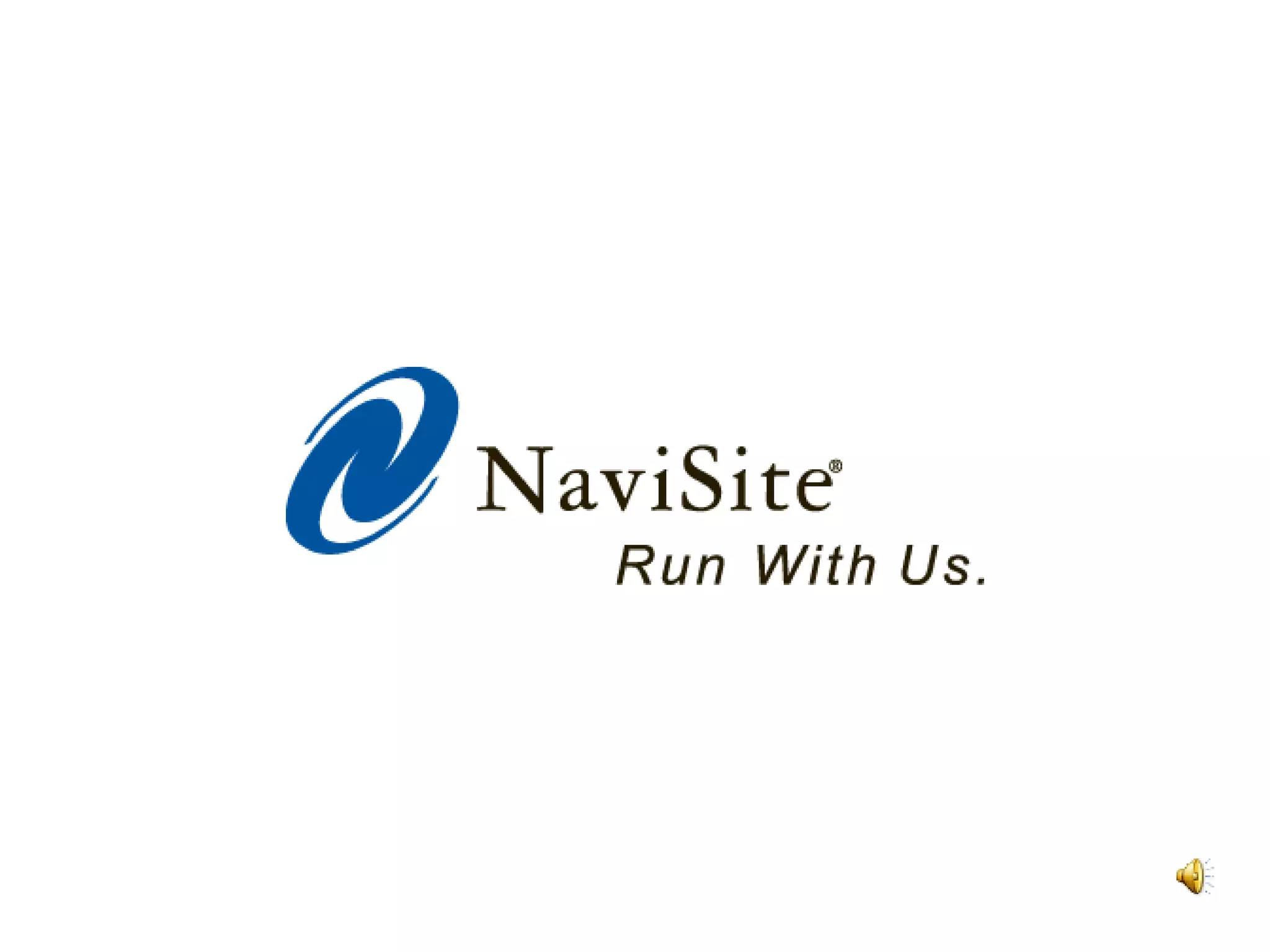 Navisite Viral Slides | PPT