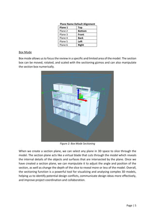 Naviswork - Self study work.pdf