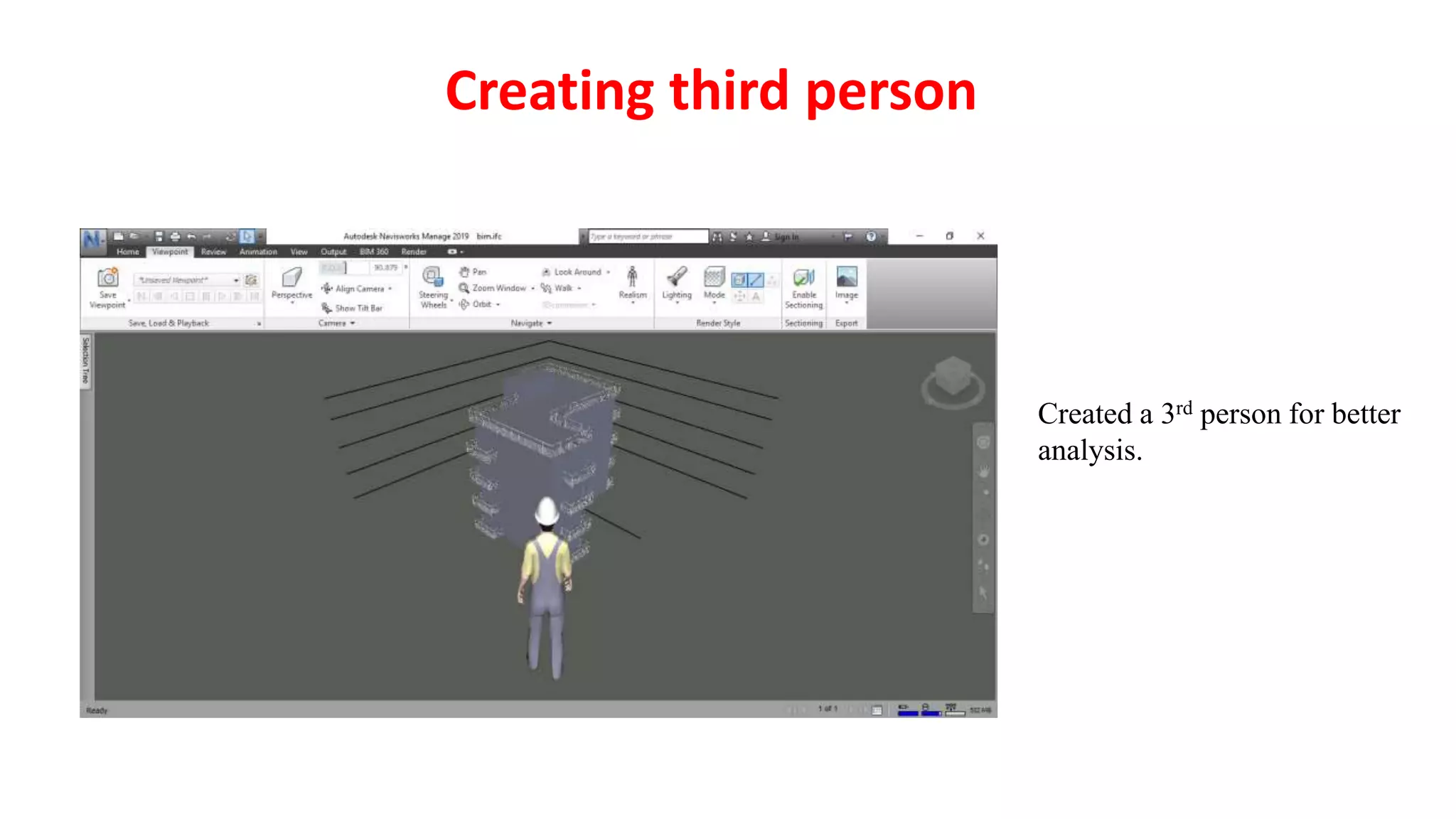 Autodesk Navisworks | PPTX