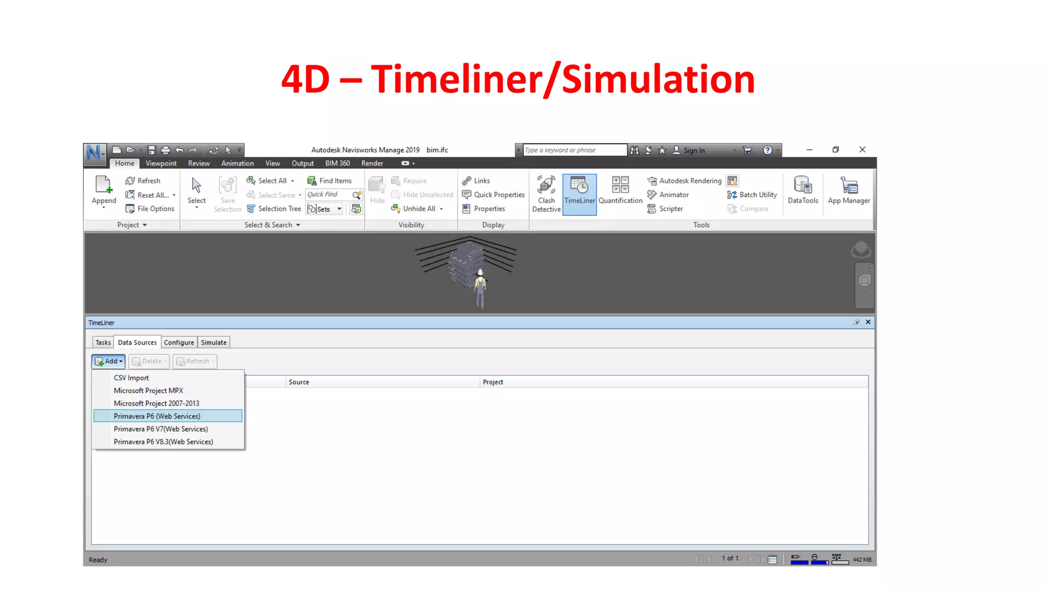 Autodesk Navisworks | PPTX