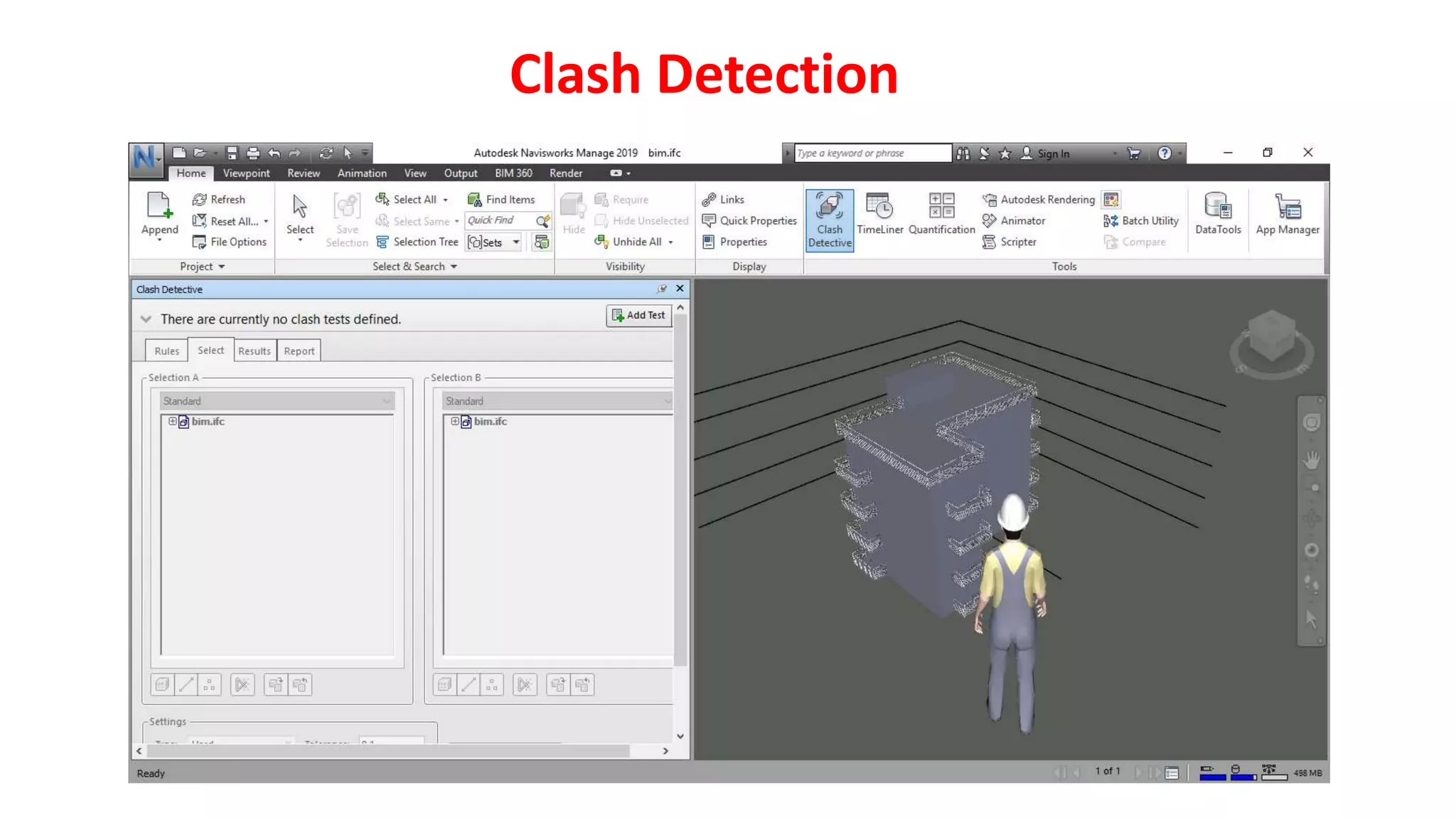 Autodesk Navisworks | PPTX