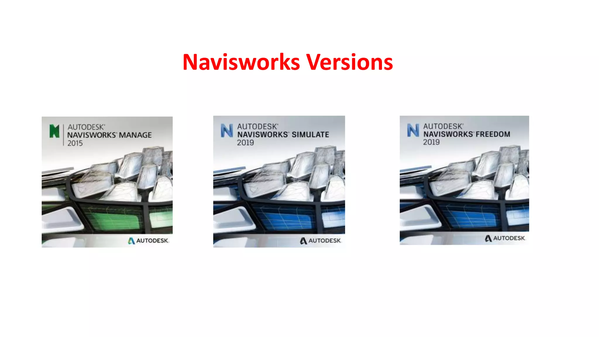 Autodesk Navisworks | PPTX