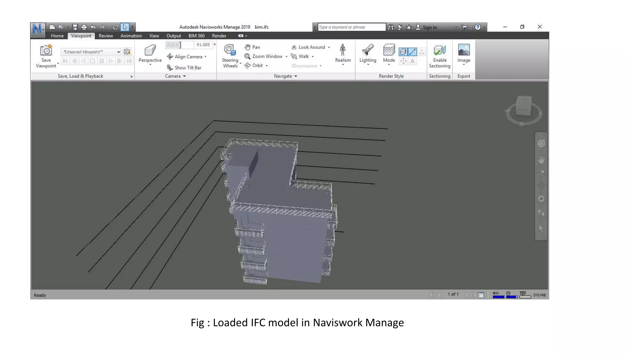 Autodesk Navisworks | PPTX