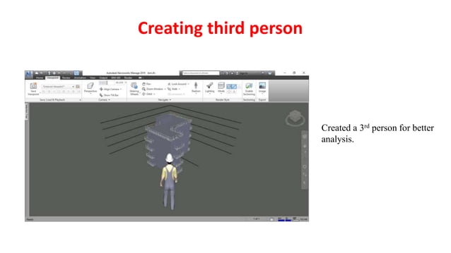Autodesk Navisworks | PPTX