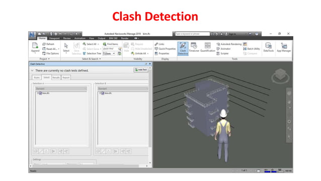 Autodesk Navisworks | PPTX