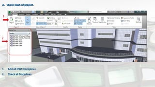 Navisworks | PPS