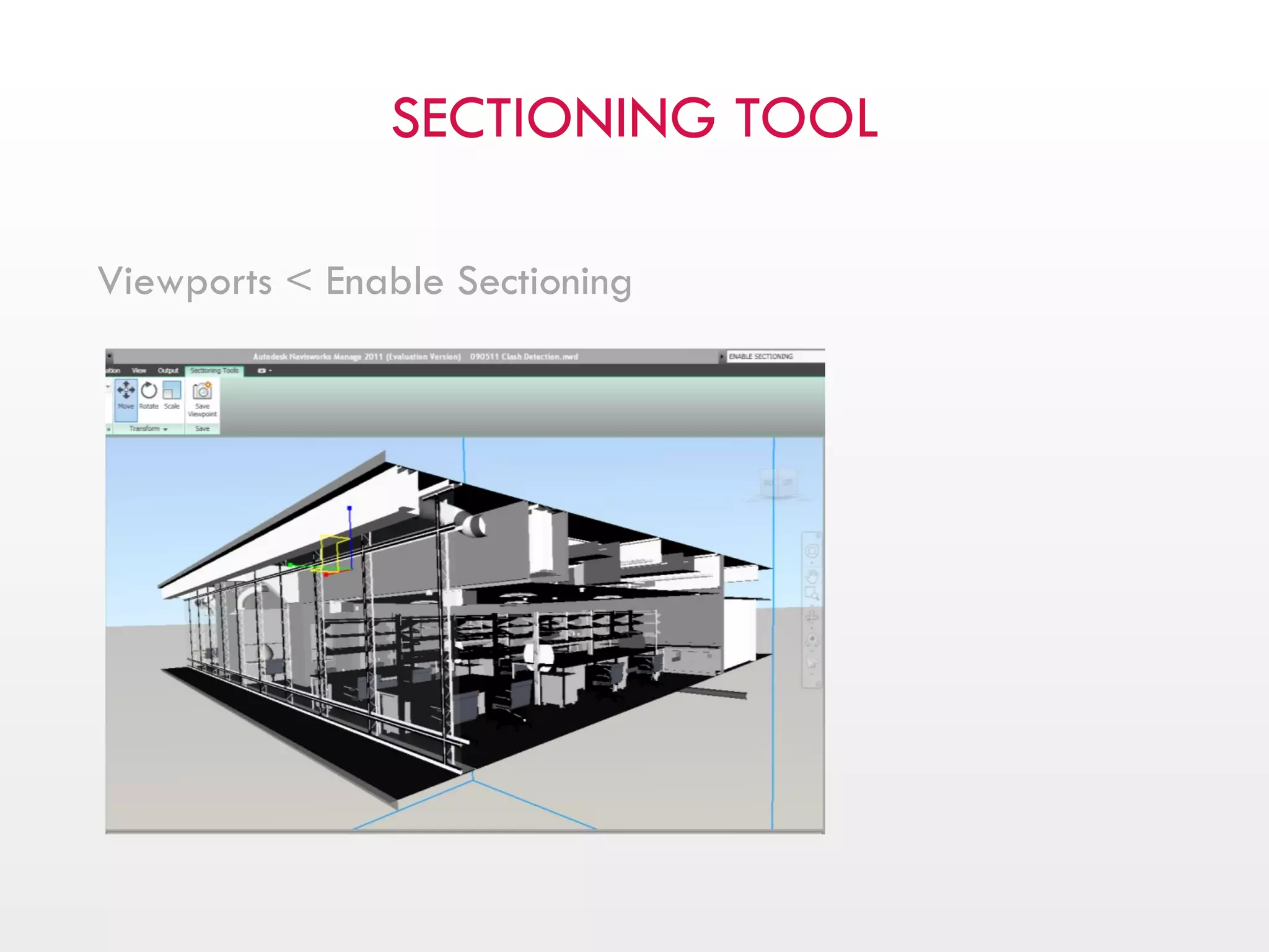 Navisworks Clash Course | PPT