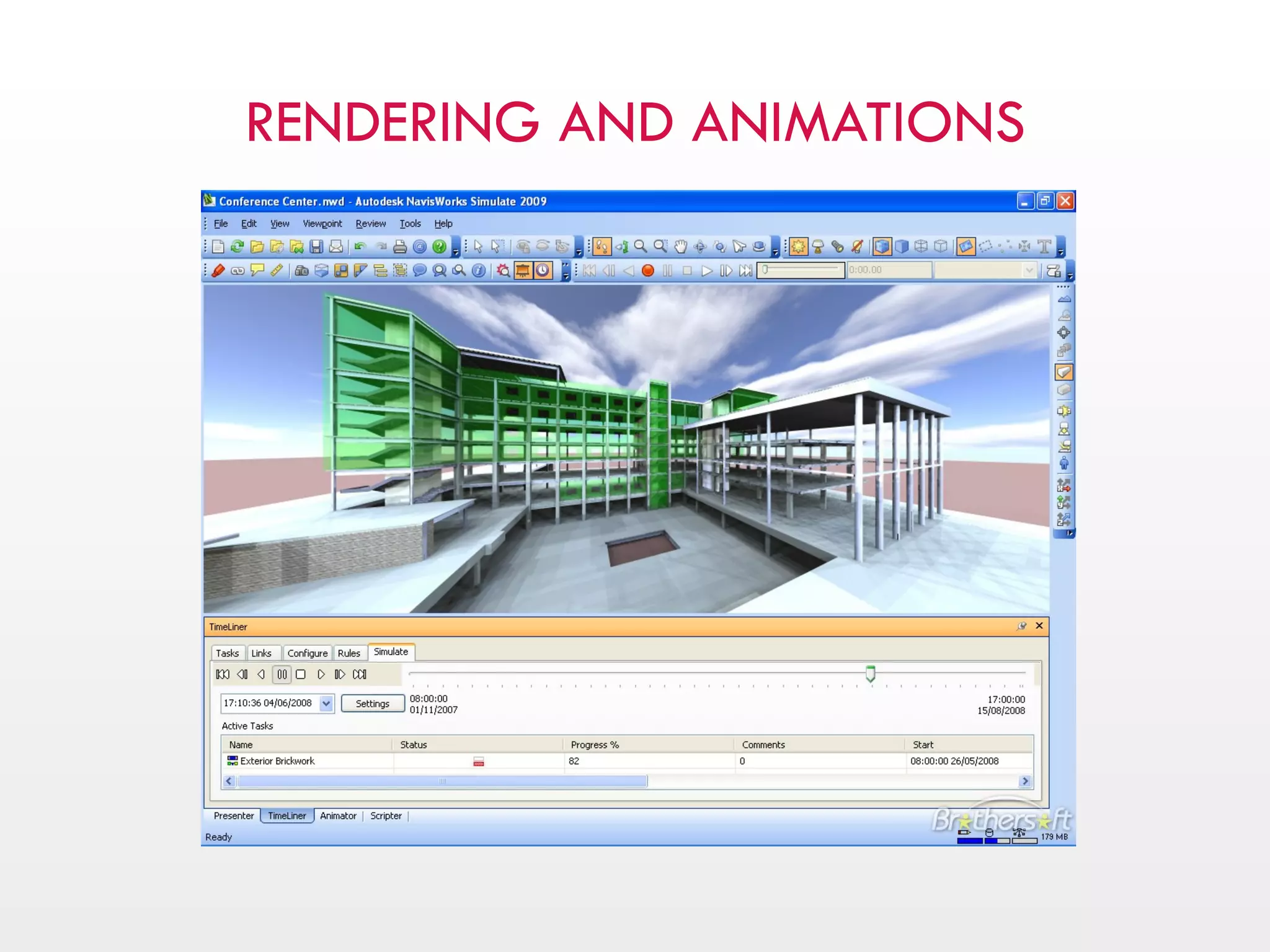 Navisworks Clash Course | PPT