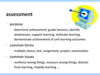 Bringing assessment to life: authenticity and motivation | PPT