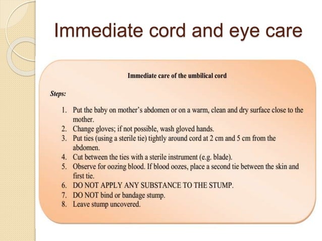 Navjath shishu suraksha karyakram (nssk) | PPTX
