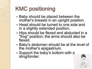 Navjath shishu suraksha karyakram (nssk) | PPTX