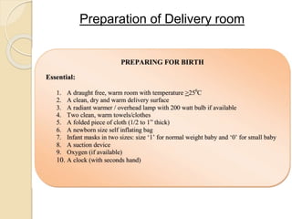 Navjath shishu suraksha karyakram (nssk) | PPTX