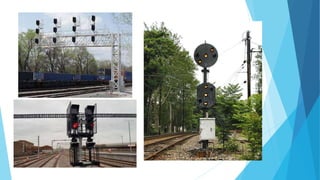 Reliability of Railways | PPTX