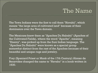 Navjoland Mission 2nd Half | PPT