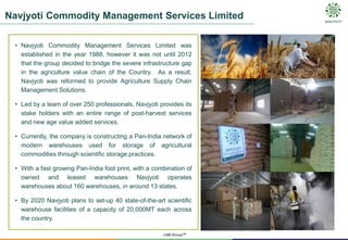 Navjyoti Presentation | PPTX