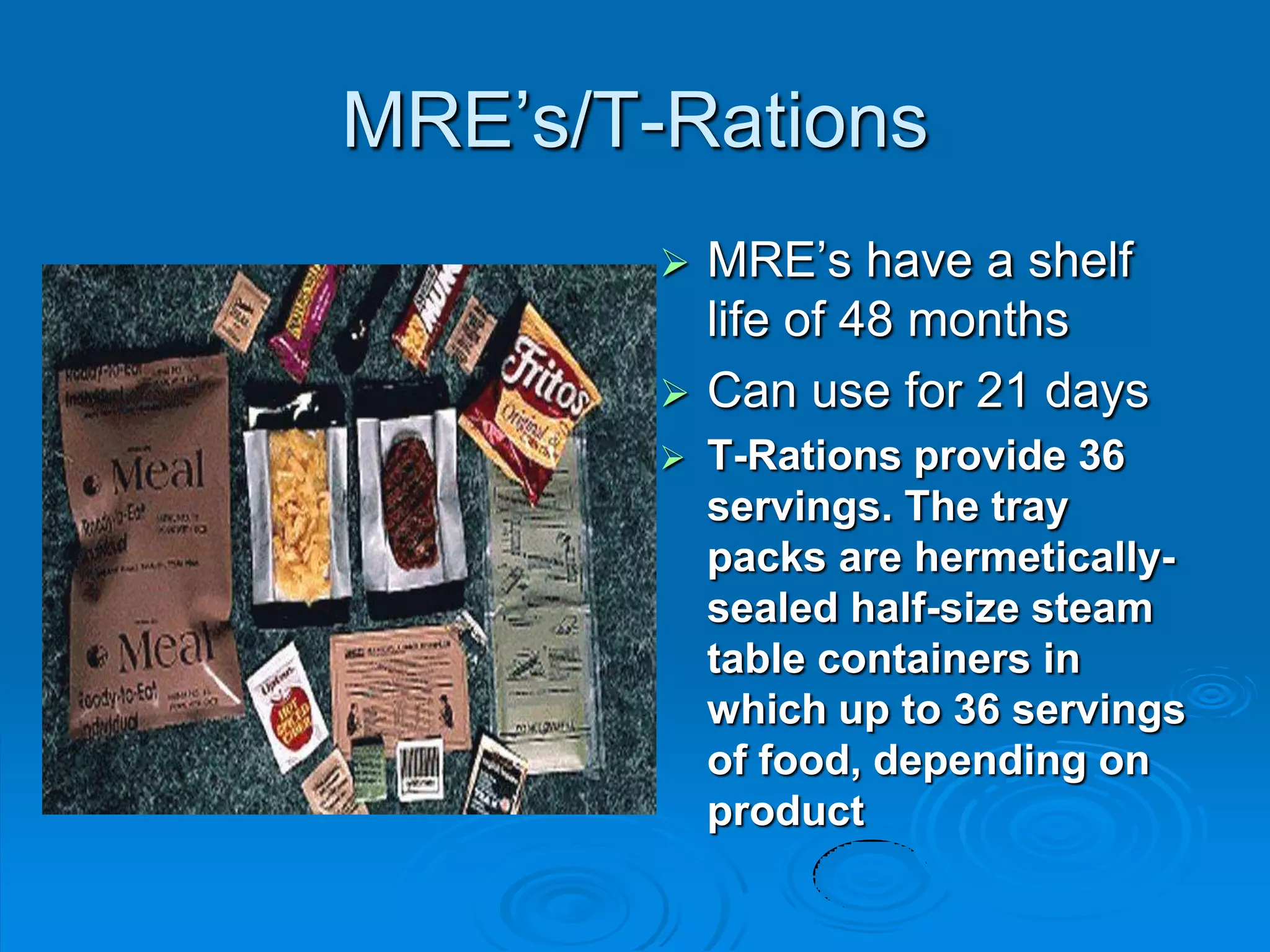 NAVMED P-5010, Manual of the Naval Preventive Medicine, Chapter 9 | PPSX