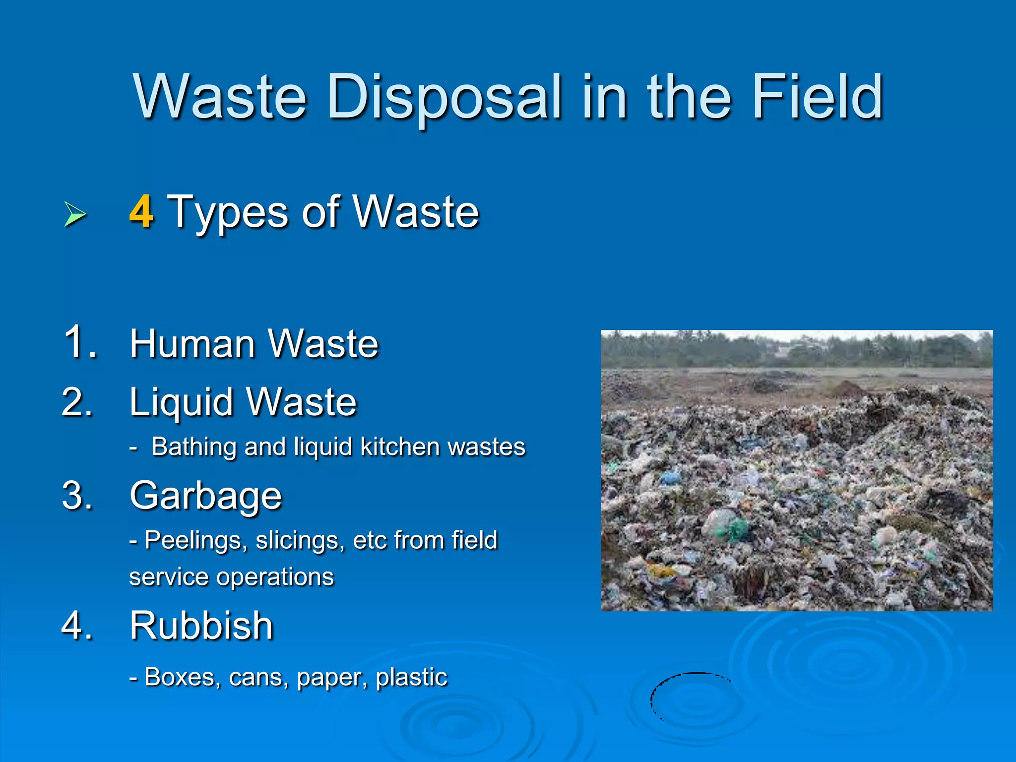 NAVMED P-5010, Manual of the Naval Preventive Medicine, Chapter 9 | PPSX