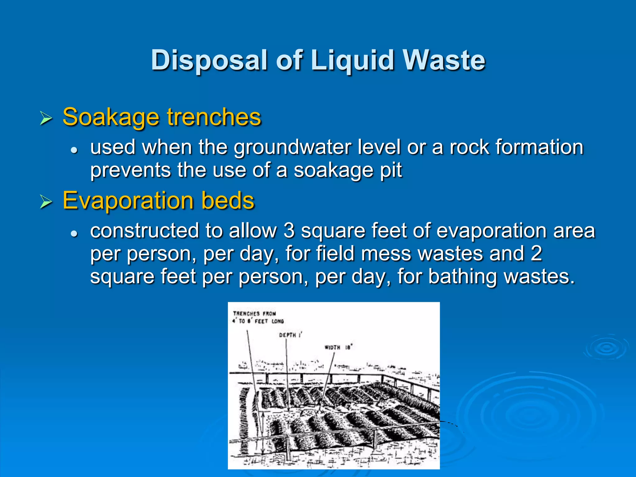 NAVMED P-5010, Manual of the Naval Preventive Medicine, Chapter 9 | PPSX