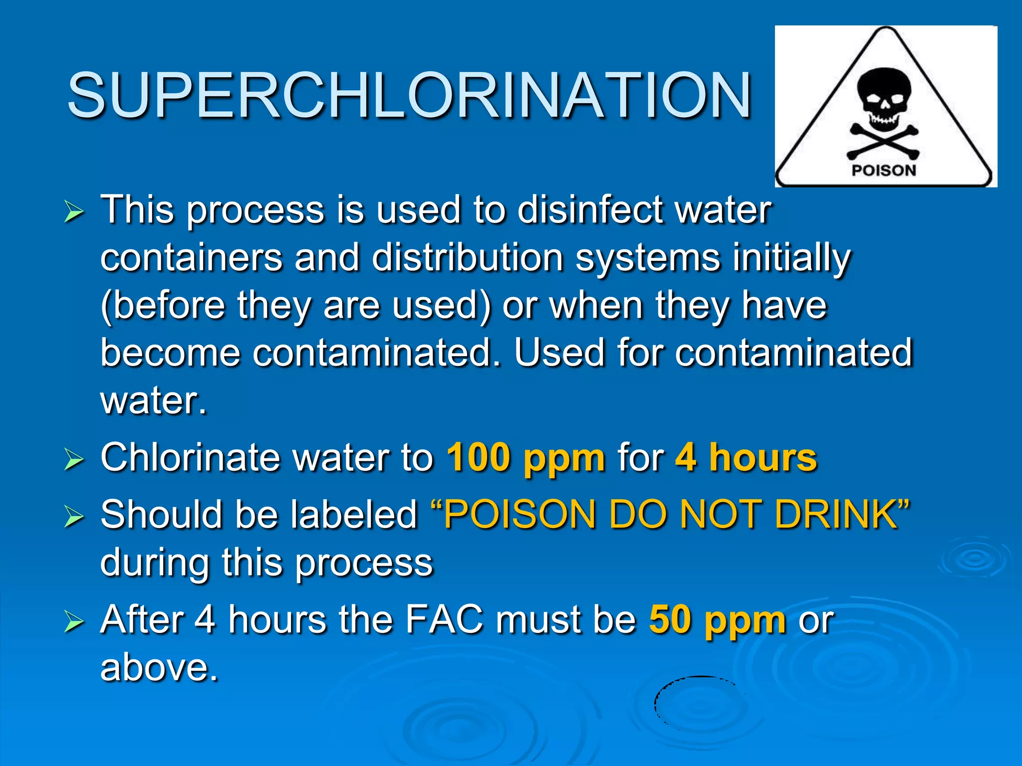 NAVMED P-5010, Manual of the Naval Preventive Medicine, Chapter 9 | PPSX