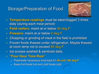 NAVMED P-5010, Manual of the Naval Preventive Medicine, Chapter 9 | PPSX