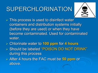 NAVMED P-5010, Manual of the Naval Preventive Medicine, Chapter 9 | PPSX