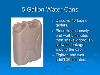 NAVMED P-5010, Manual of the Naval Preventive Medicine, Chapter 9 | PPSX