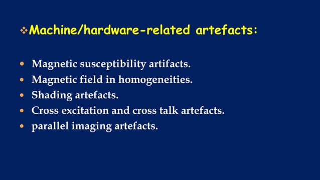 Navneet.mr hardware & artifacts related to it | PPT