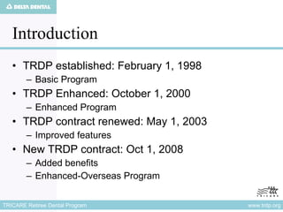 Navnet 19 March 2010 New Trdp Contract08 | PPT